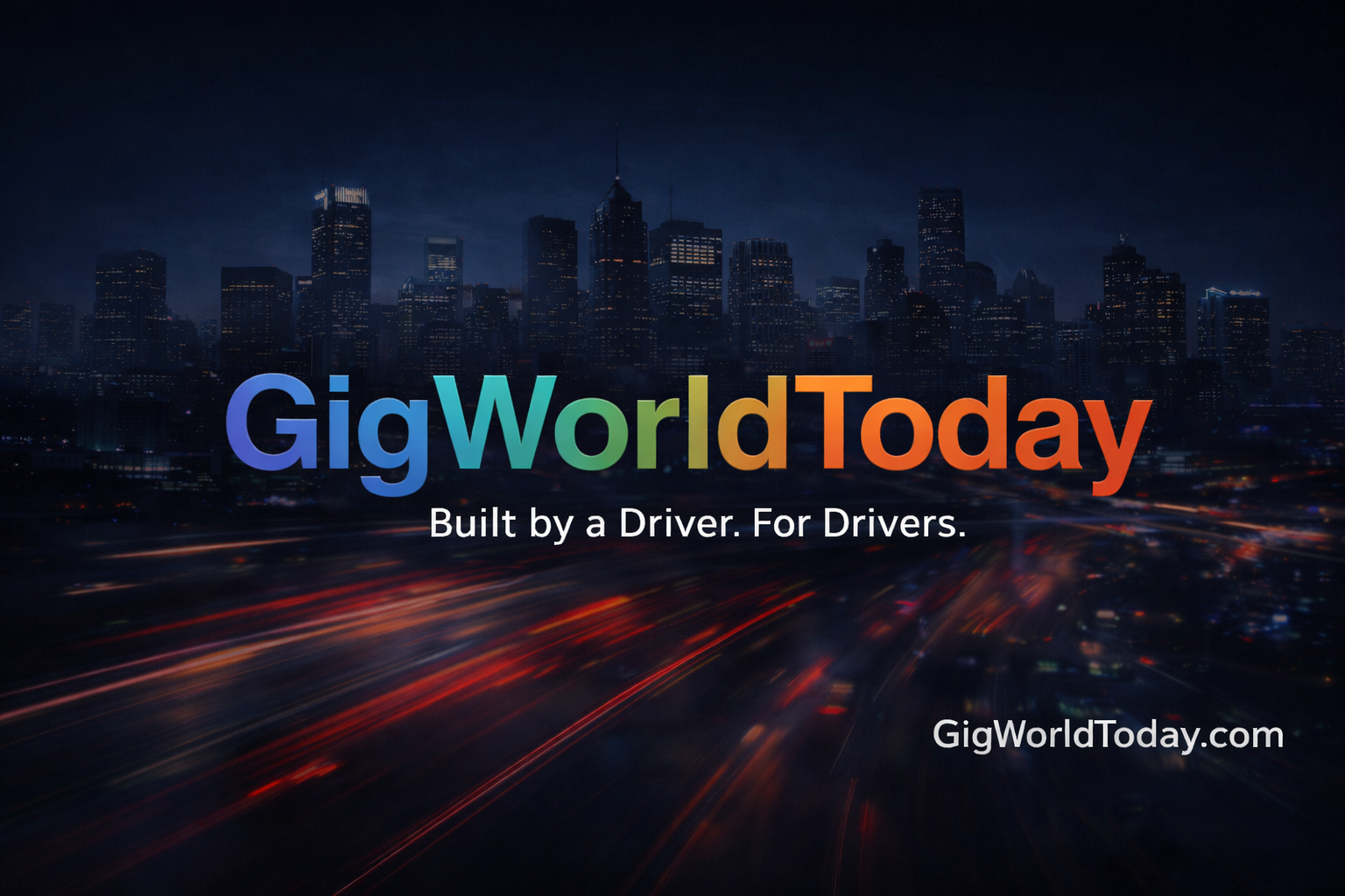 2026 Gig Delivery Reality: Why Drivers Are Working More but Earning ...